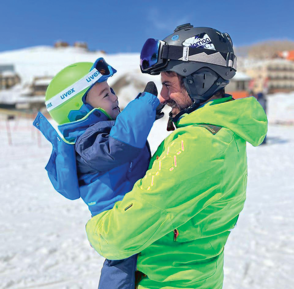 Switch Ski Club - Home